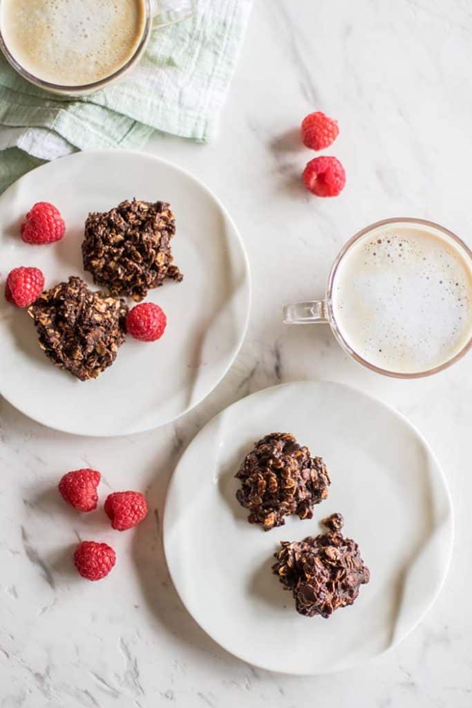 Sugar Free Desserts - Sunkissed Kitchen