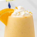 Healthy Orange Julius Recipe - Sunkissed Kitchen