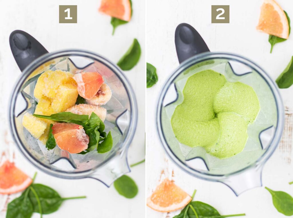 Blendjet 2 Recipes For Weight Loss Good Food Blog