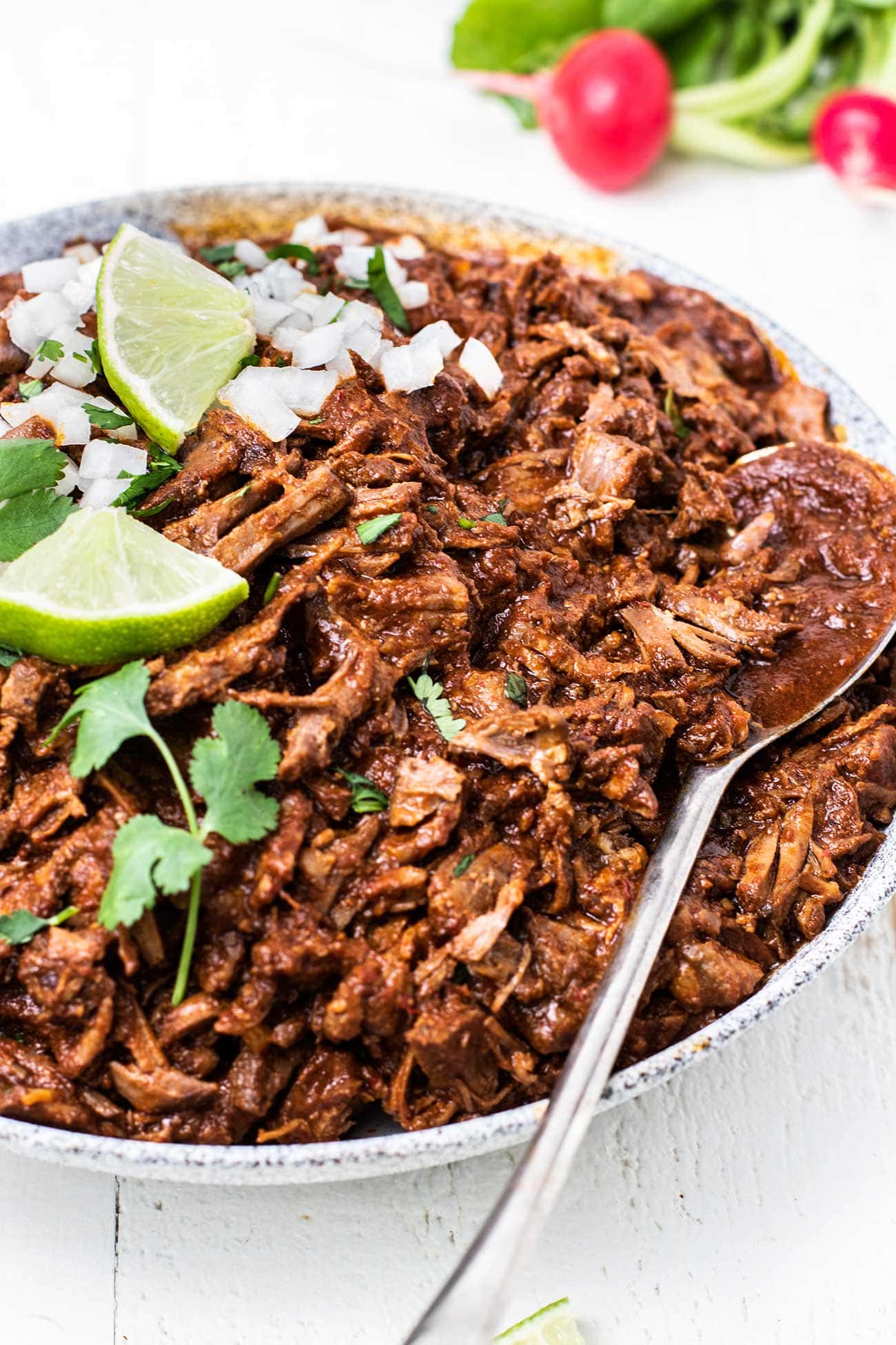 Beef Birria de Res - Sunkissed Kitchen