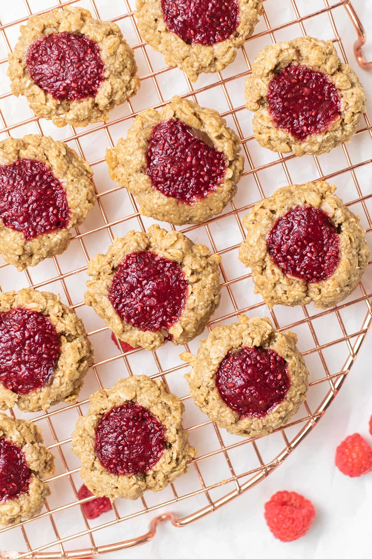 The Best Gluten Free Cookies - Sunkissed Kitchen