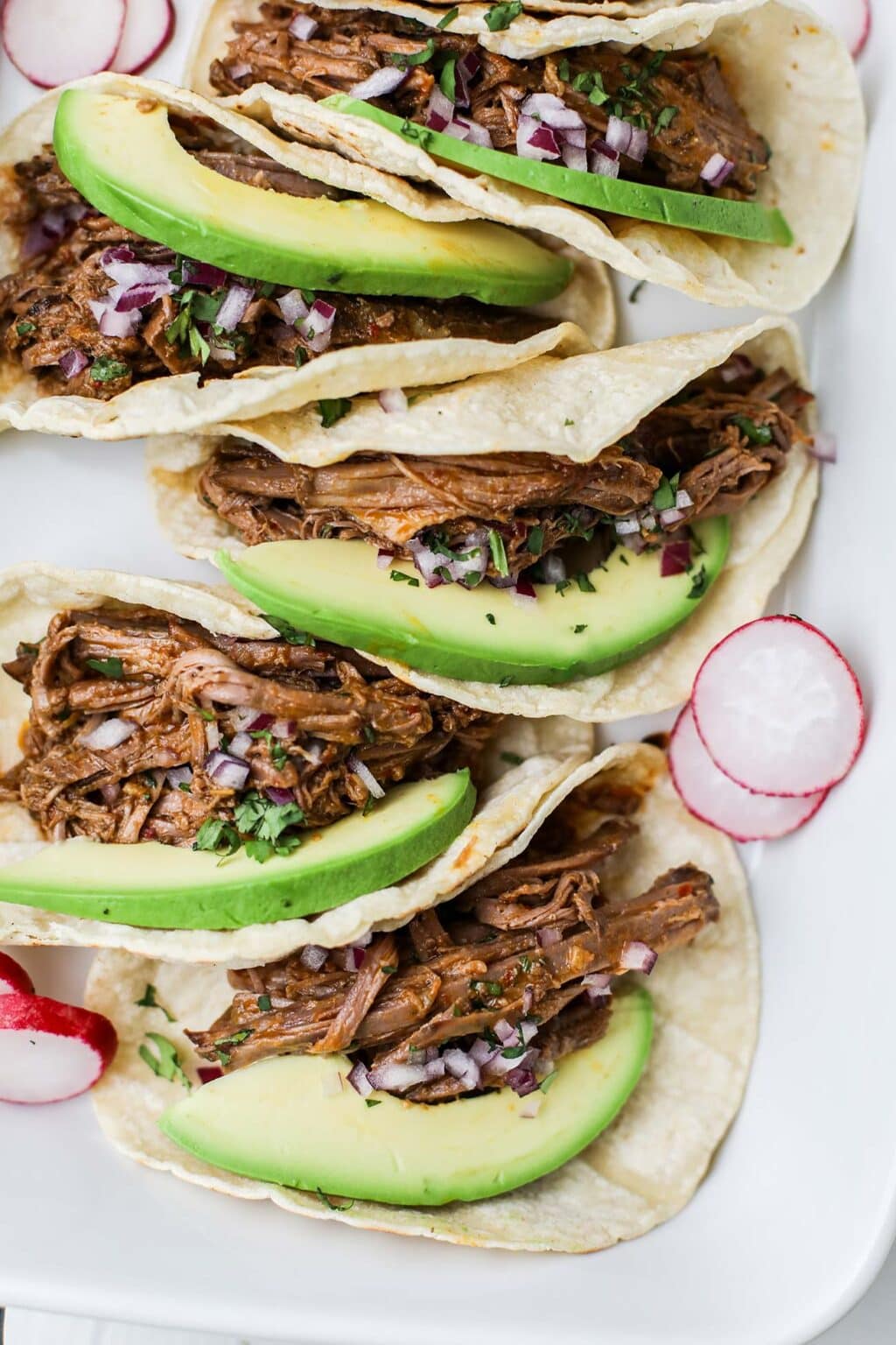 How to Make Barbacoa - Chipotle Shredded Beef