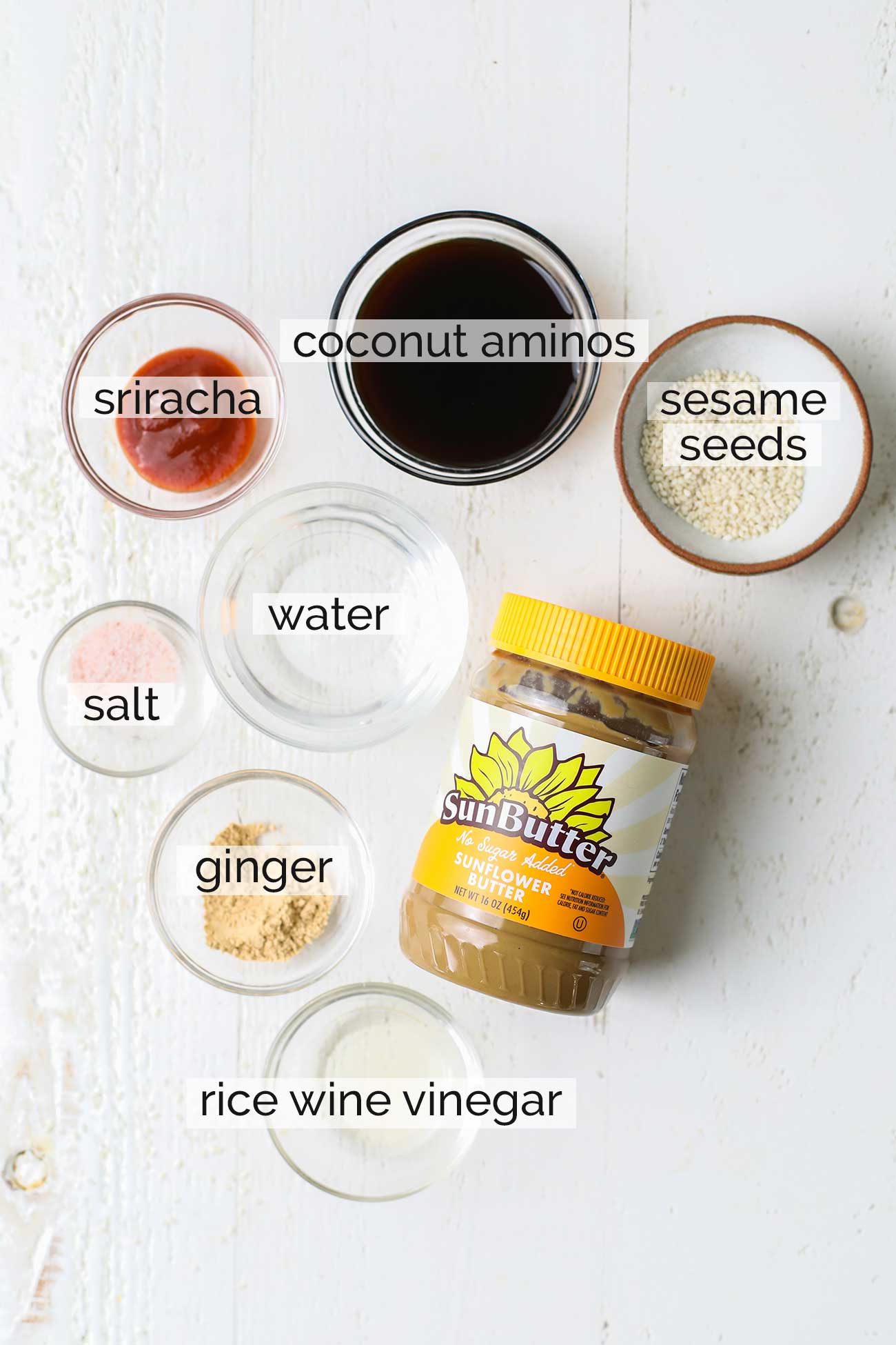 Chicken Soba Noodle Stir Fry - Sunkissed Kitchen