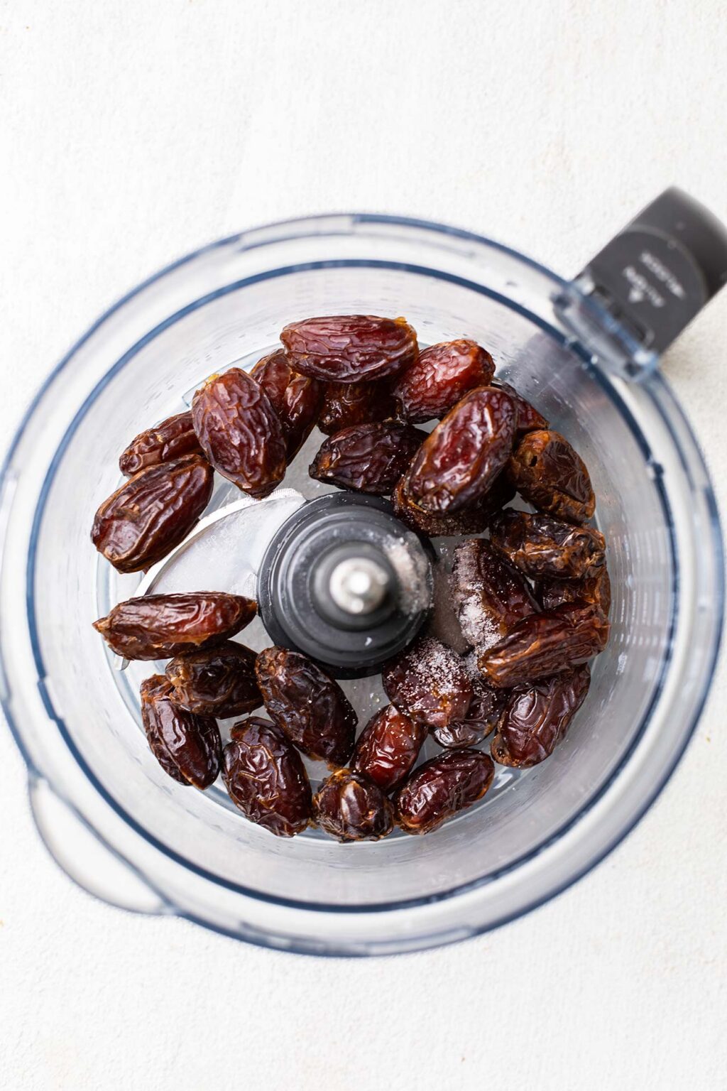 Chocolate Date Bars - Sunkissed Kitchen
