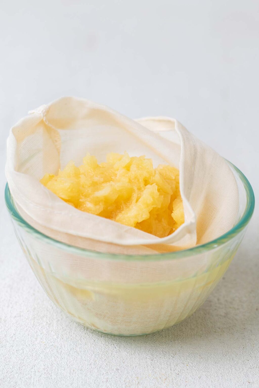 Pineapple Cream Cheese Frosting